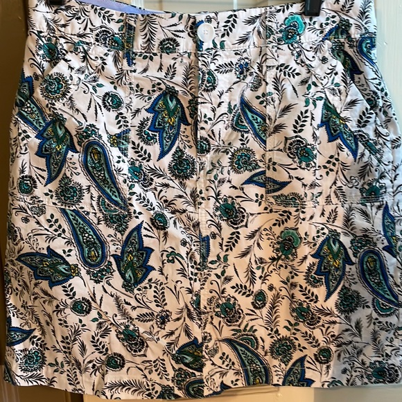 croft & barrow | Shorts | Skort Fun To Wear Has Pockets | Poshmark